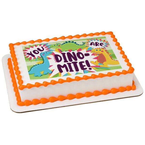 Dino Mite Birthday - Etsy