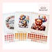 Birthday Countdown Activity Sticker (choose One) From Made by R and R ...