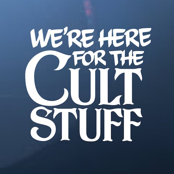 Unsolved Buzzfeed - Etsy