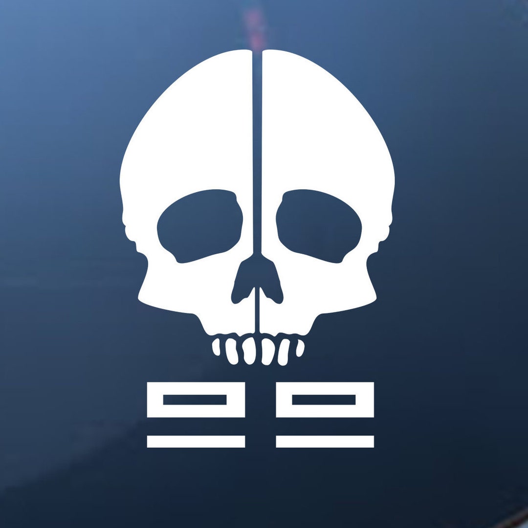 Bad Batch 99 Clone Wars Decal | Sticker - Etsy