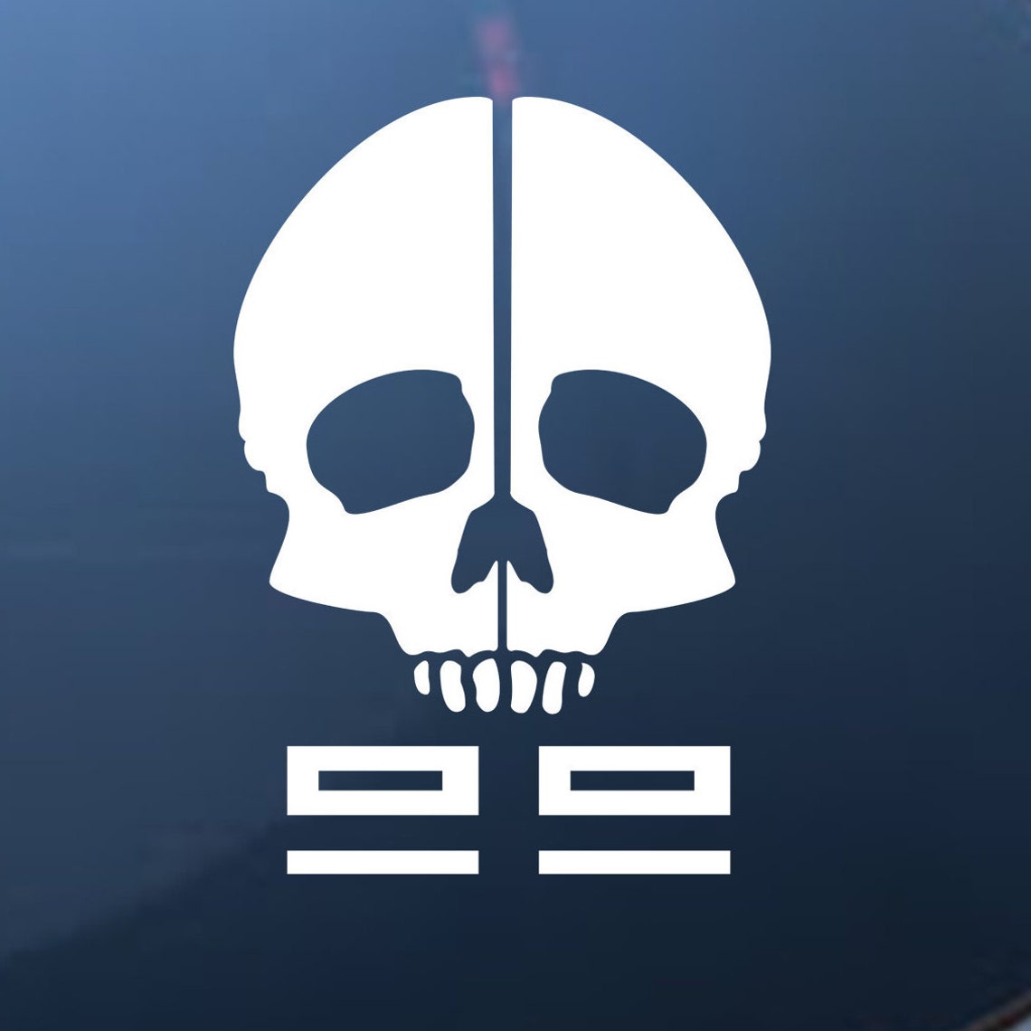 Bad Batch 99 Clone Wars Decal Sticker - Etsy