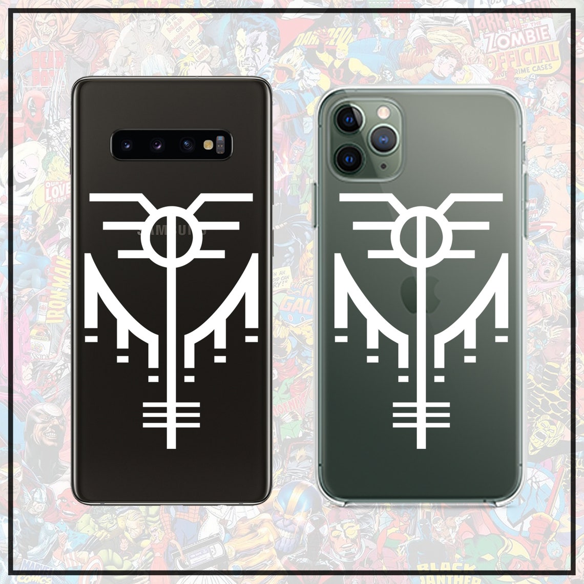 Thor Ragnarok Valkyrie Decal Sticker | Etsy