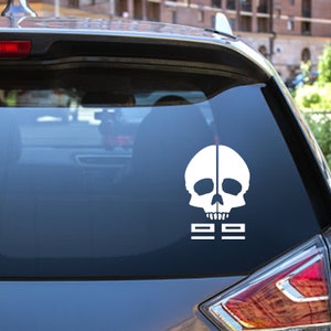 Bad Batch 99 Clone Wars Decal | Sticker - Etsy
