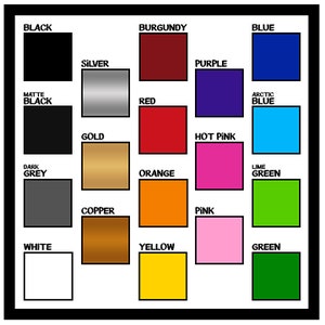 Four Elements Symbols - the Fifth Element - Various Colors & Sizes - Etsy
