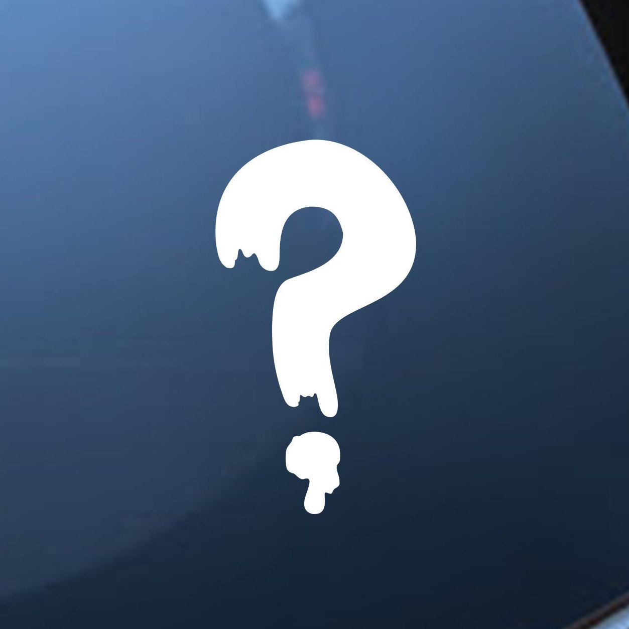 Gravity Falls Mystery Shack Decal Sticker | Etsy