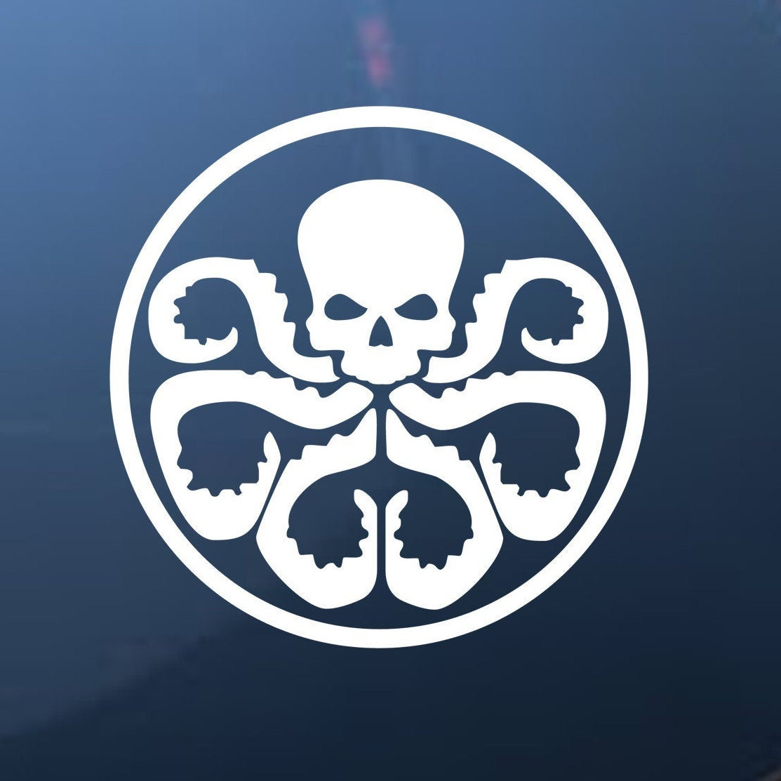 Logotipo Del Escudo De Hidra Hidras | Wikijugger España | Fandom