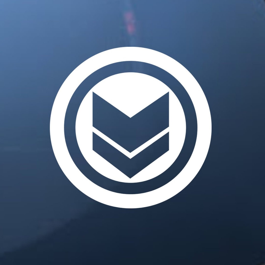 Hawkeye Marvel Avengers Decal | Sticker - Etsy