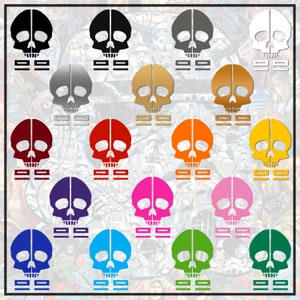 Bad Batch 99 Clone Wars Decal | Sticker - Etsy