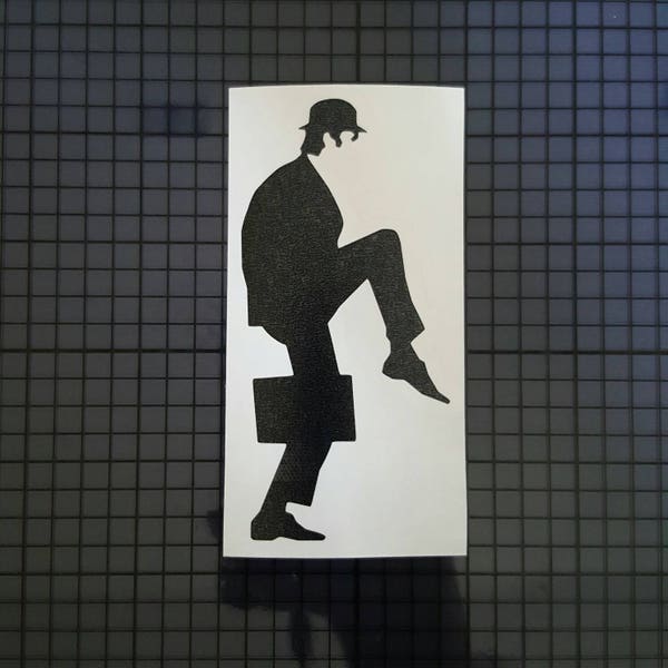 Silly Walks - Etsy