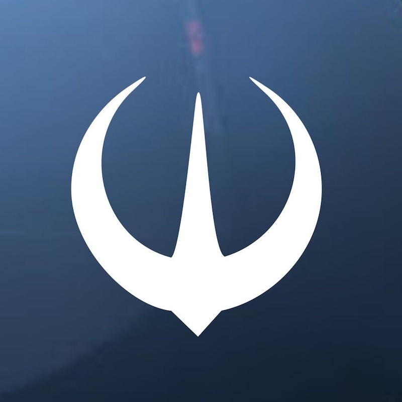 Andor Logo Car Decal - Etsy