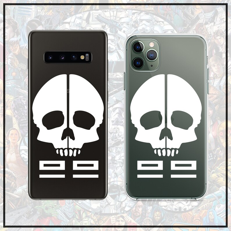 Bad Batch 99 Clone Wars Decal Sticker - Etsy