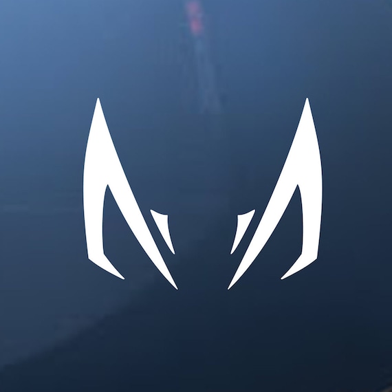 Jaig Eyes Captain Rex Clone Wars Aufkleber Aufkleber - Etsy.de