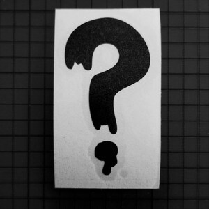 Gravity Falls Mystery Shack Decal | Sticker - Etsy