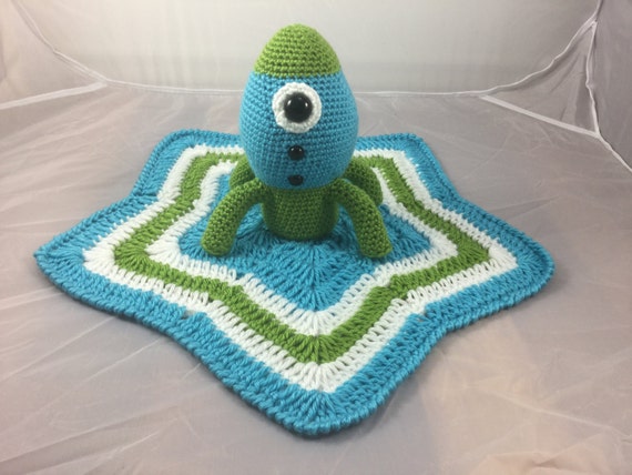 Tutorials Paper, Party & Kids PATTERN Rocket Applique Crochet Pattern ...