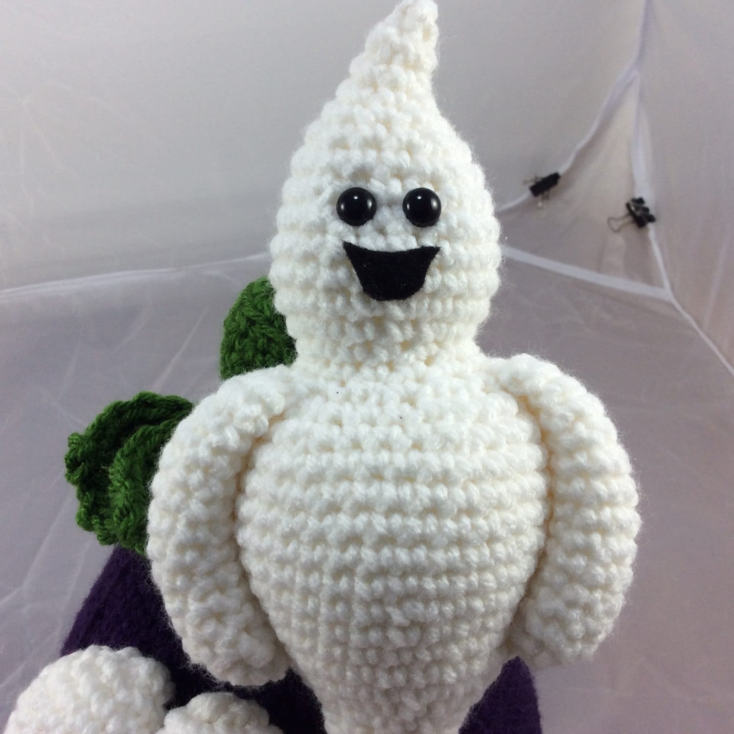 Boo Buddies Crochet Pattern Eggpant With Ghost Pumpkin - Etsy
