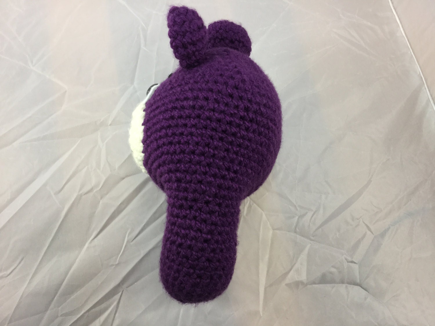 Teddy Pillow Pal - Boy or Girl Teddy Bear - Crochet Pattern - Bear ...