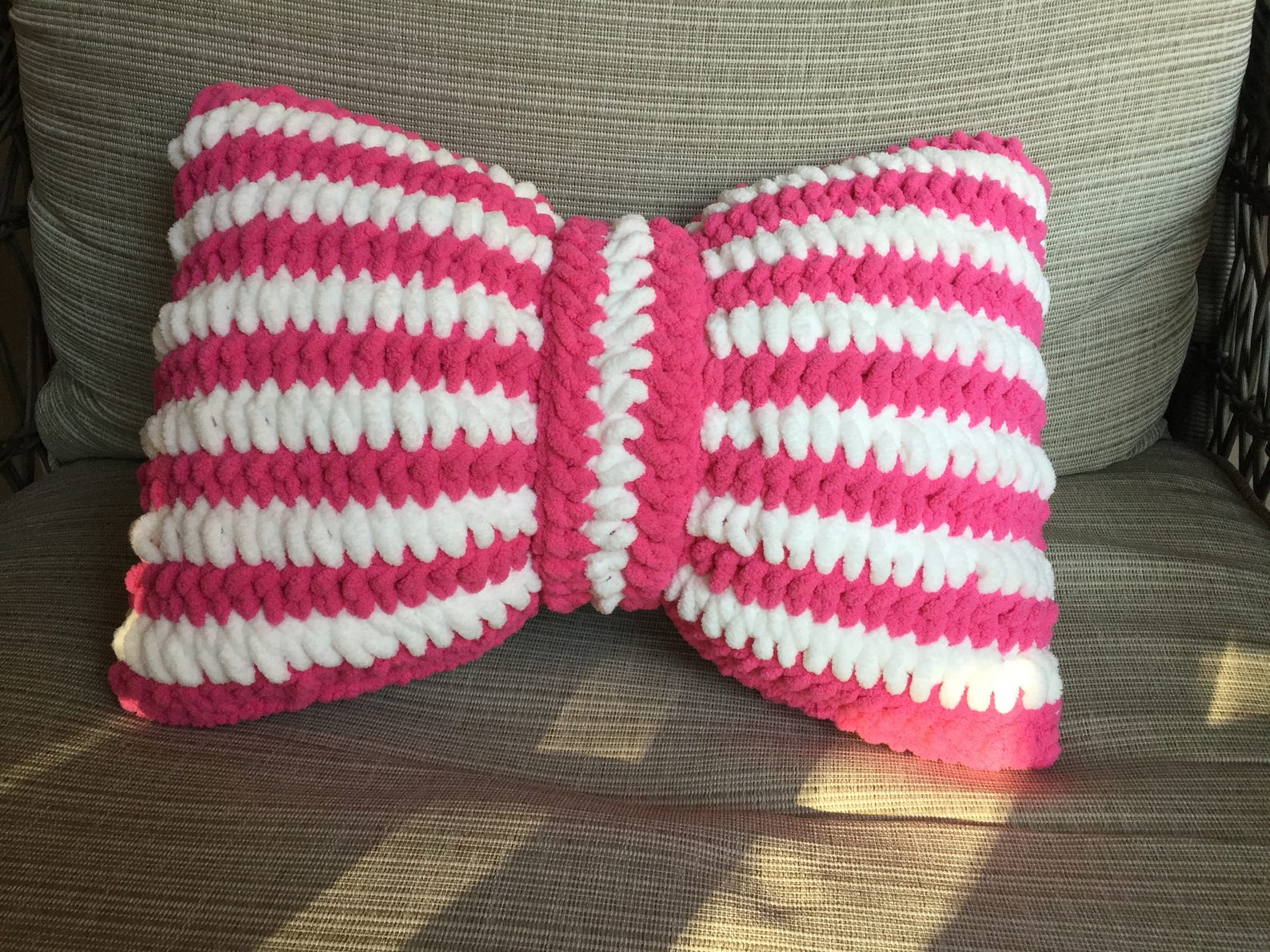 College Dorm Decor - 3 Patterns Pack - Crochet Pillow Patterns ...