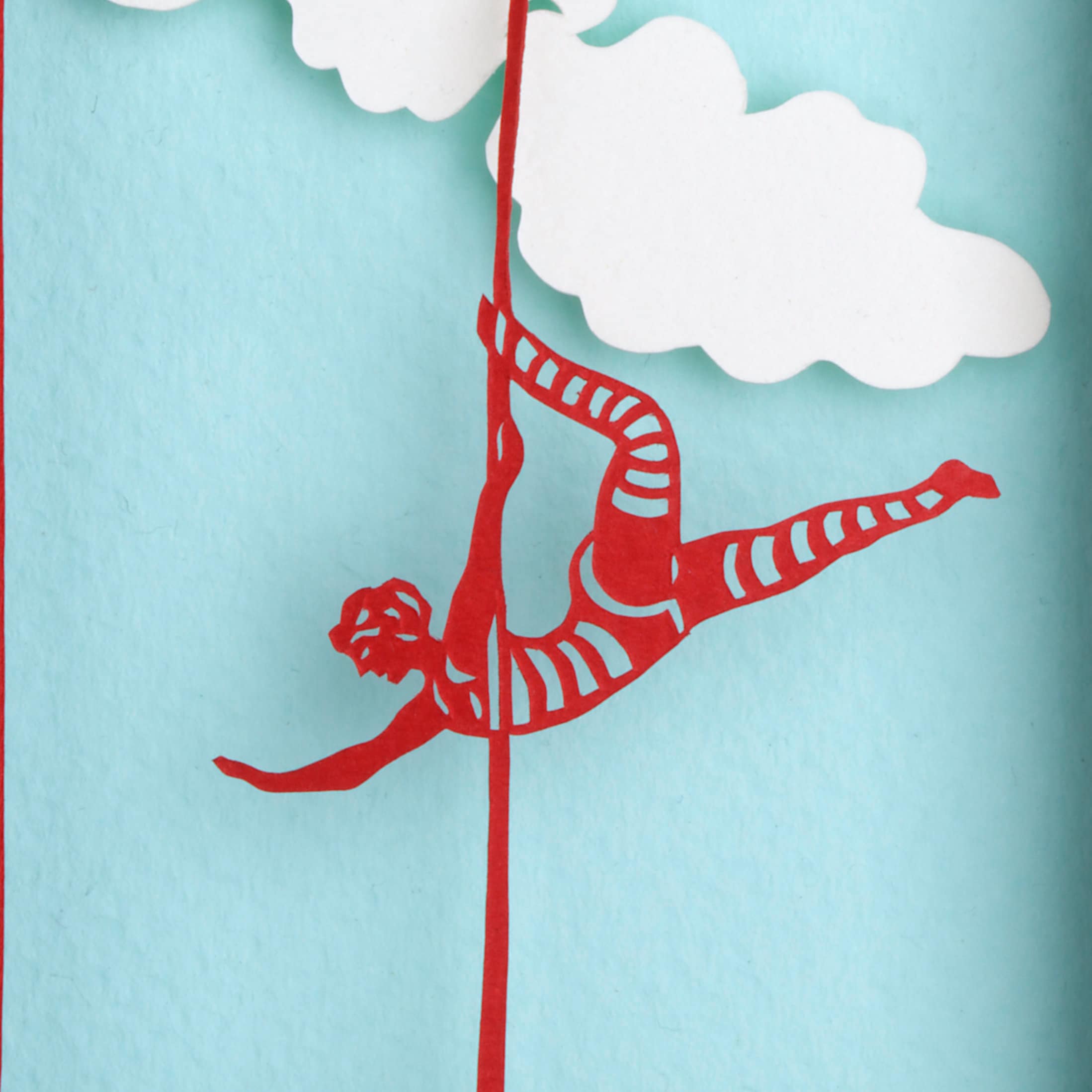 Gift Card-acrobat - Etsy