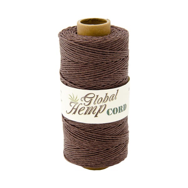 1mm Waxed Hemp - Etsy