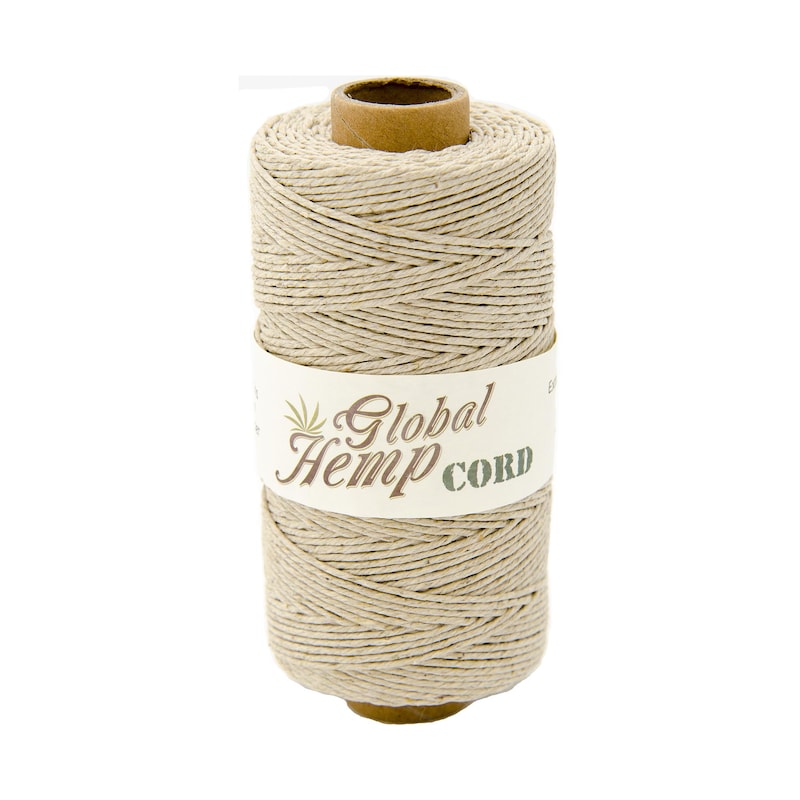 Hemp Spools - Etsy
