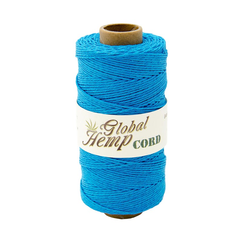 1mm Waxed Hemp - Etsy