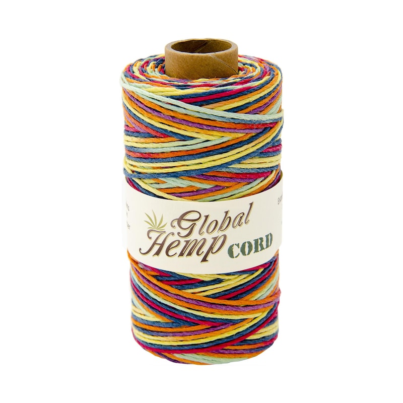 Hemp Yarn - Etsy