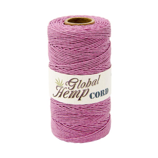 1mm Waxed Hemp - Etsy