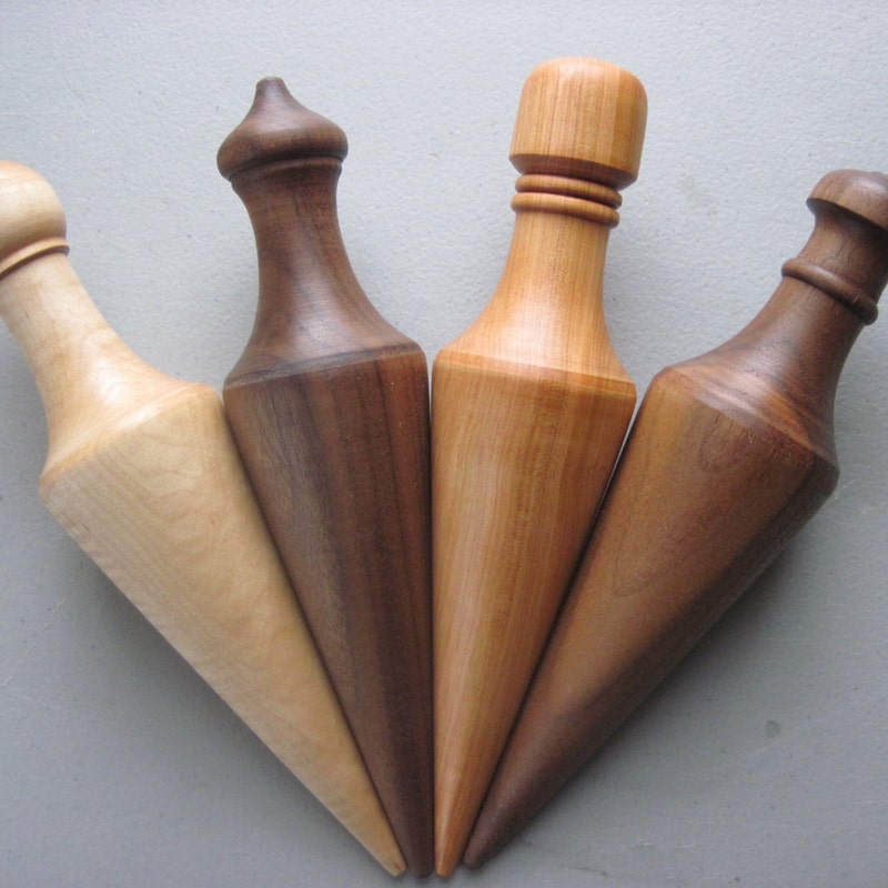 Cone Rollers - Etsy