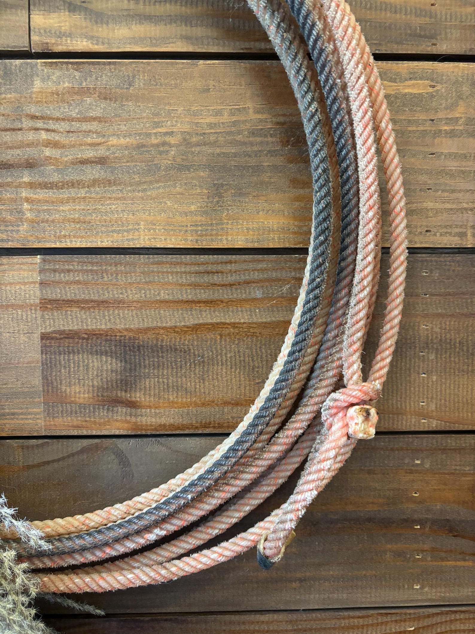 The Wild West Rope Wreath, Floral Rope Wreath , Western Rope Wreath ...