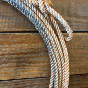 The Wild West Rope Wreath, Floral Rope Wreath , Western Rope Wreath ...