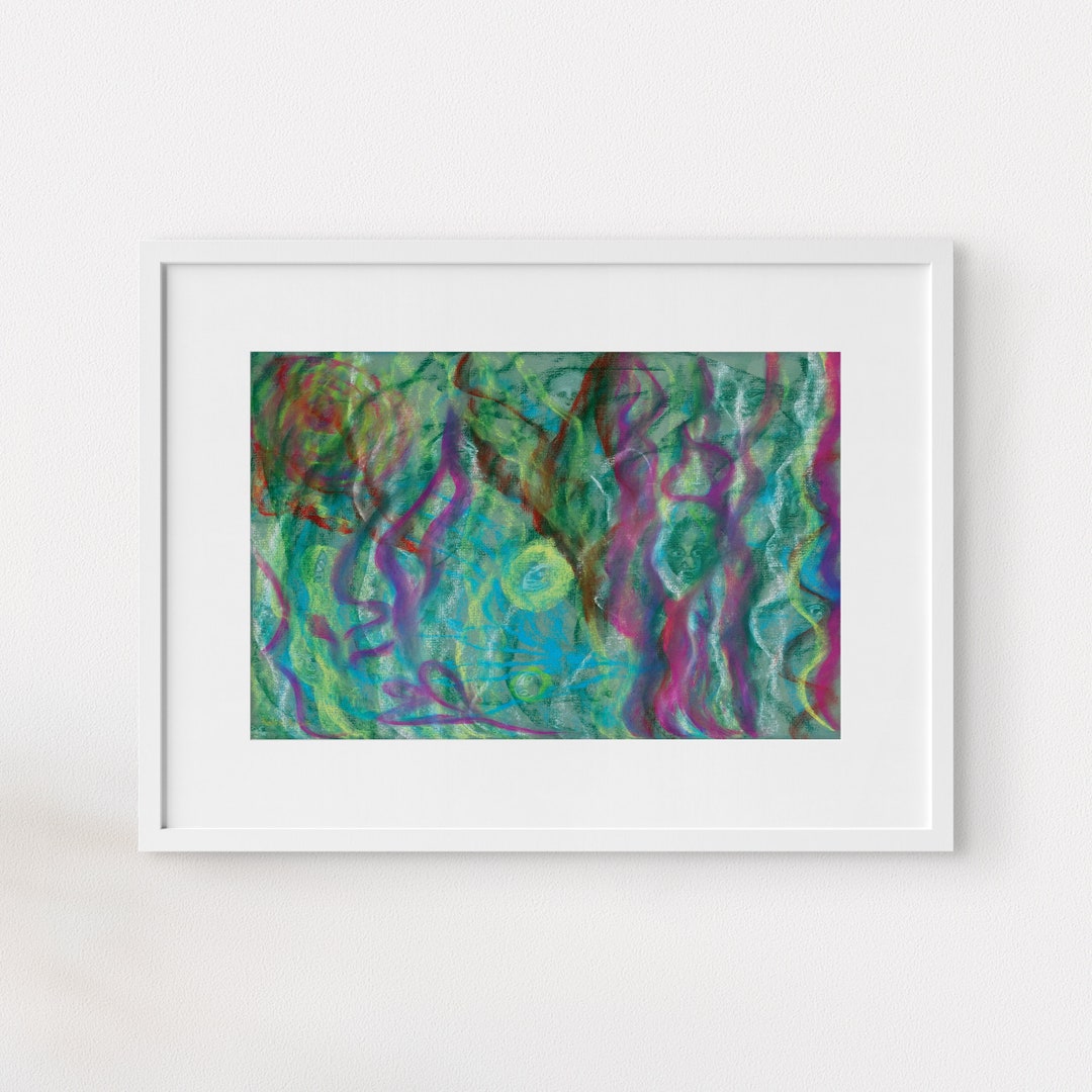 Ether | Elemental Healing Energy | Digital Download of a Channeled ...