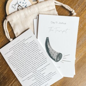 The Jesse Tree BUNDLE Set - Etsy