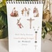 Childrens Rosary Flip Book - Etsy