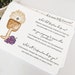 First Communion Bundle Set, Latin Mass, Catholic Prayer Cards ...