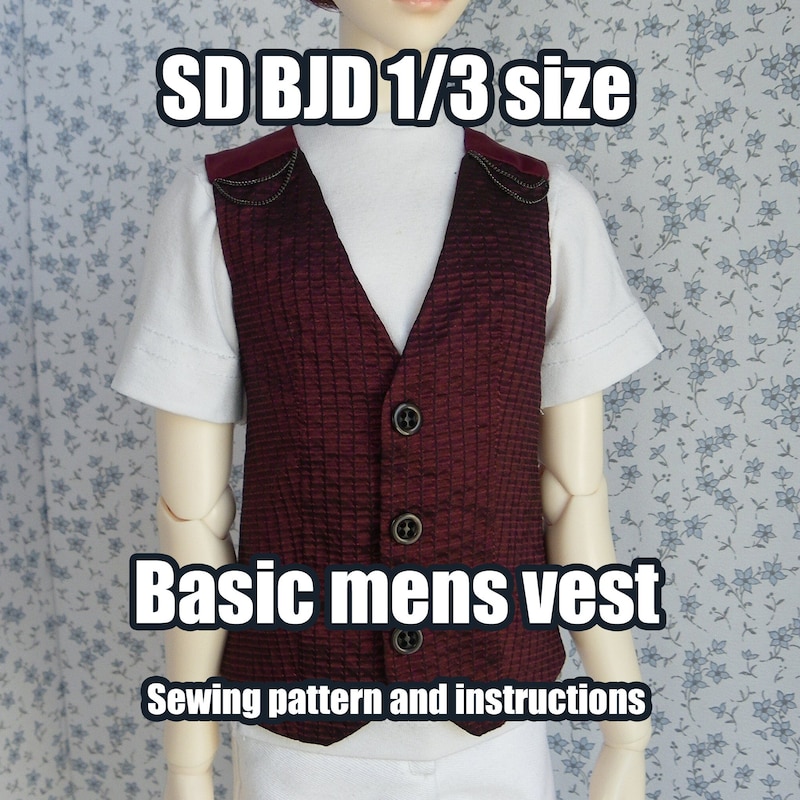Bjd 1/3 Leather - Etsy UK