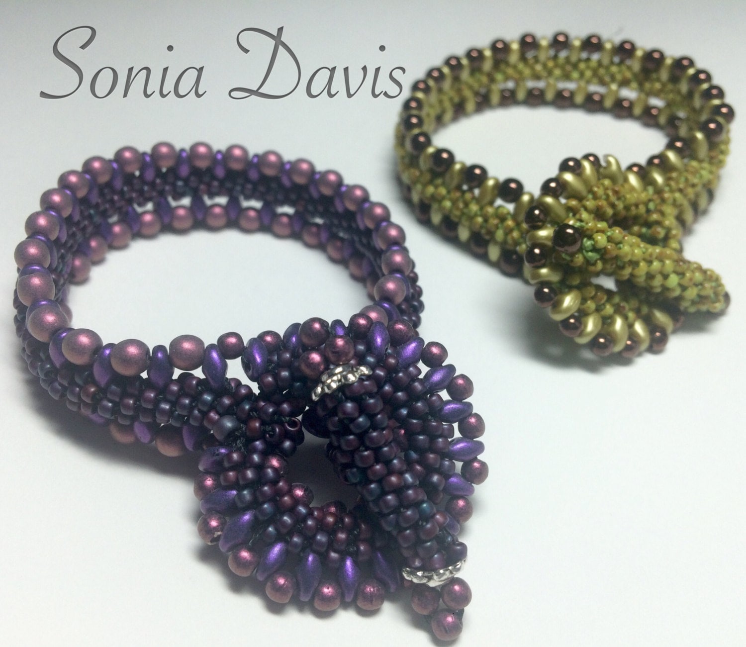 Kumi Toggles Bracelet - Etsy