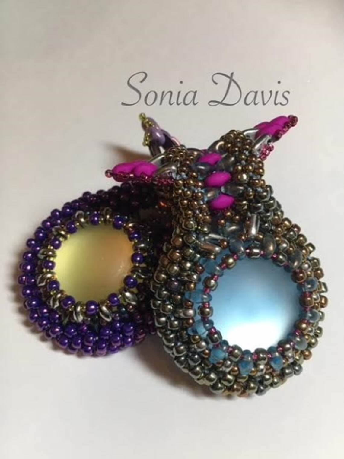 Luminous Pendant Tutorial Only - Etsy