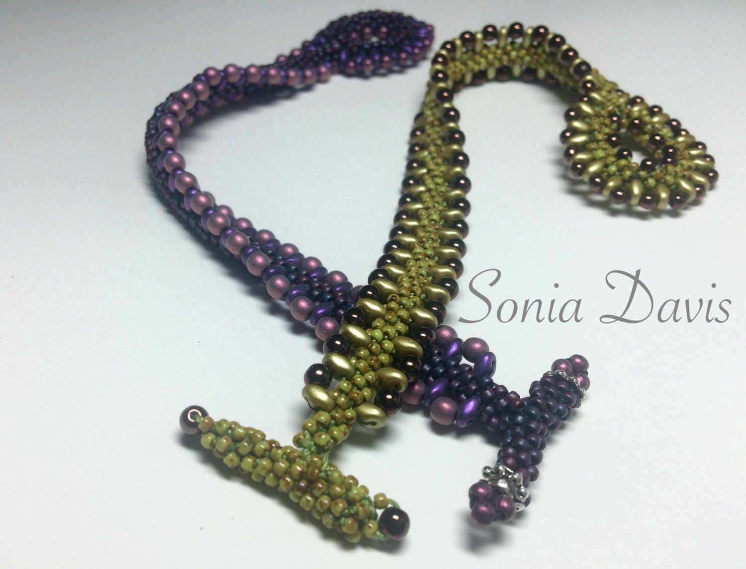 Kumi Toggles Bracelet - Etsy