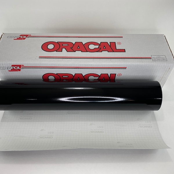 Oracal 651 - Etsy