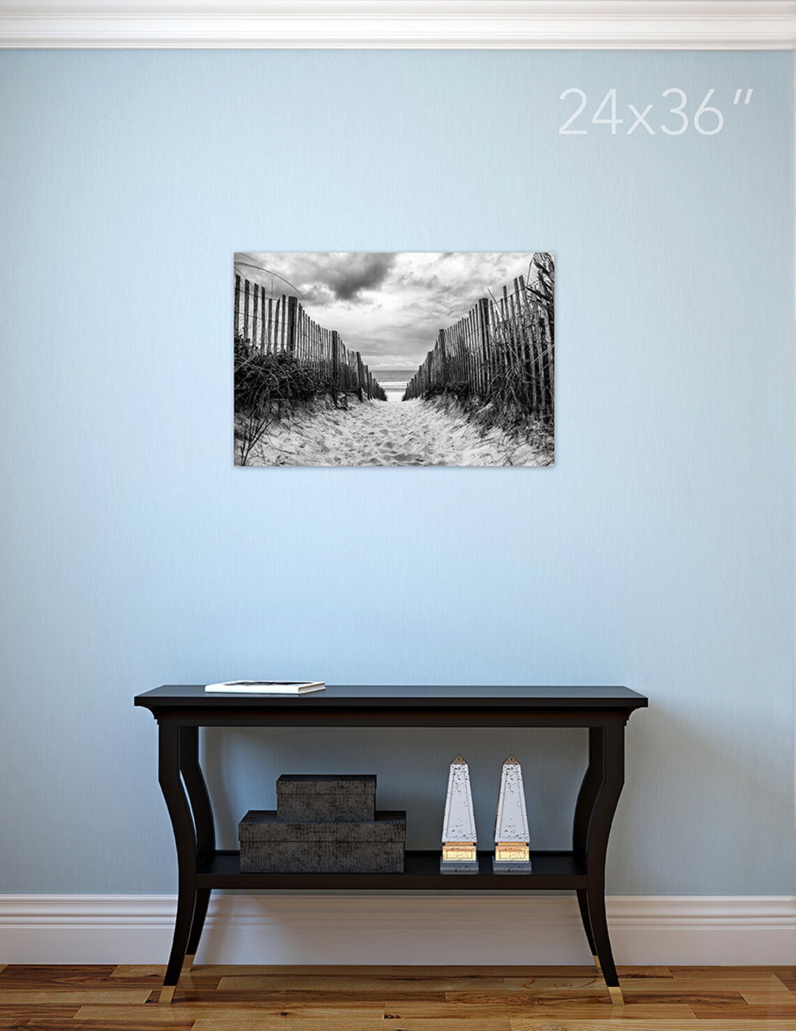 Landscape Photography Highway 30A, Florida Seaside Pathway to Bliss ...