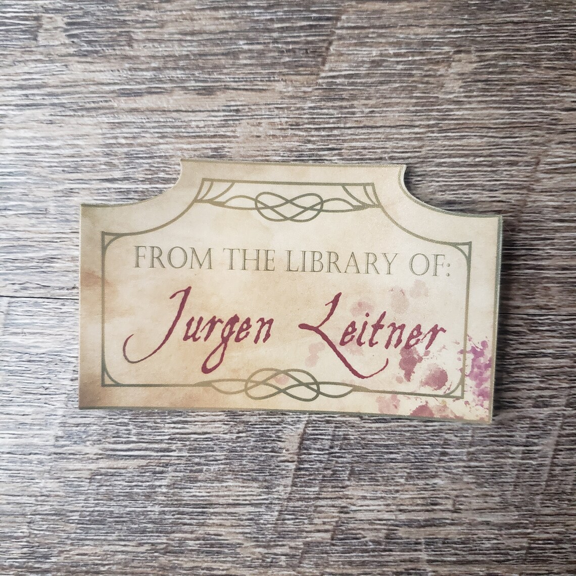 Library of Jurgen Leitner TMA MAG Stickers Laptop - Etsy