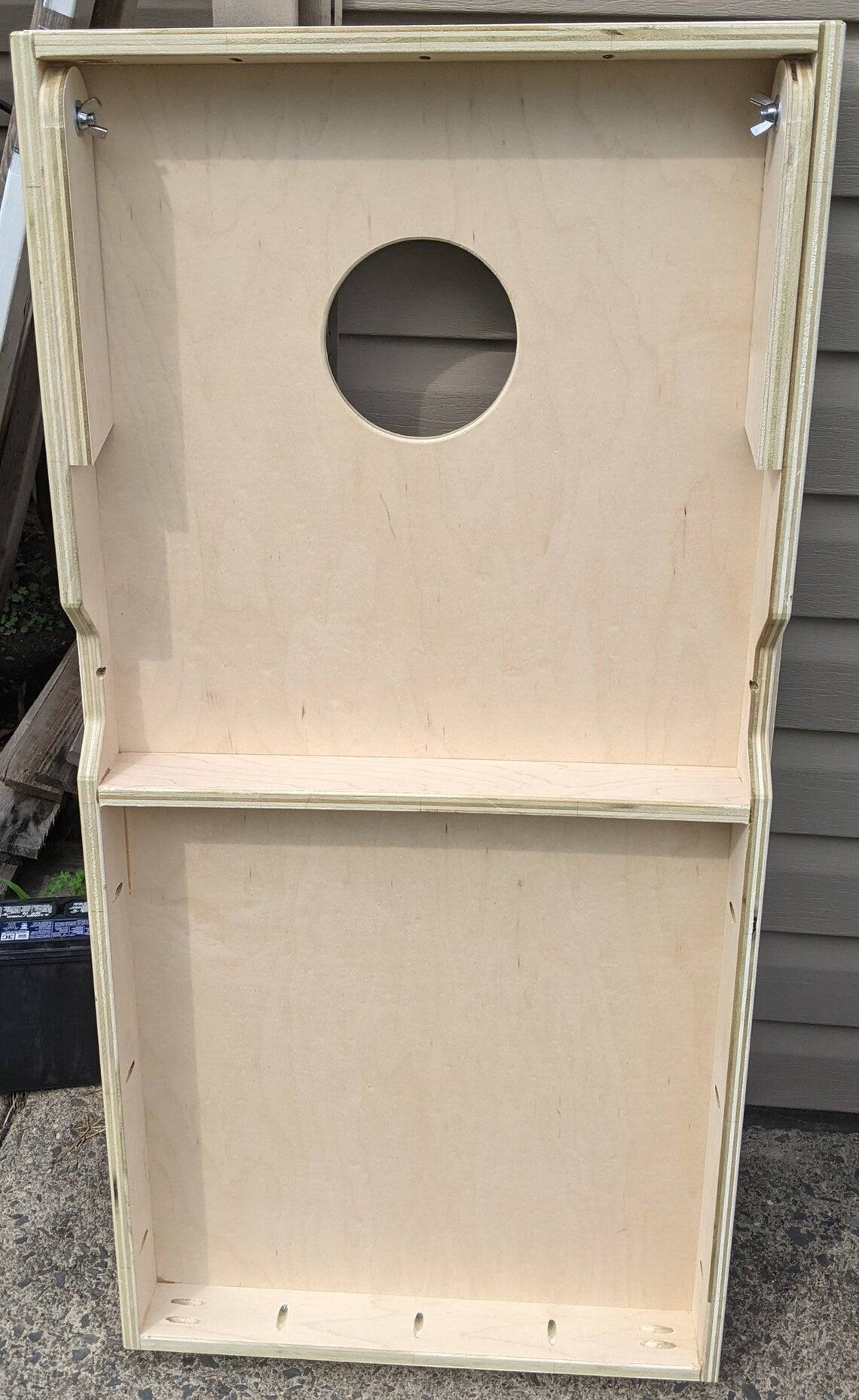 Custom Design Cornhole Boards - Etsy