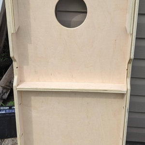 Custom Design Cornhole Boards - Etsy