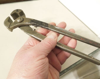 Antique cutting tool | Etsy