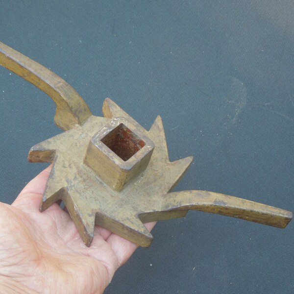 Antique Crank - Etsy