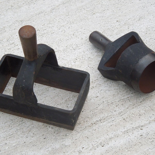 Leather Punch - Etsy