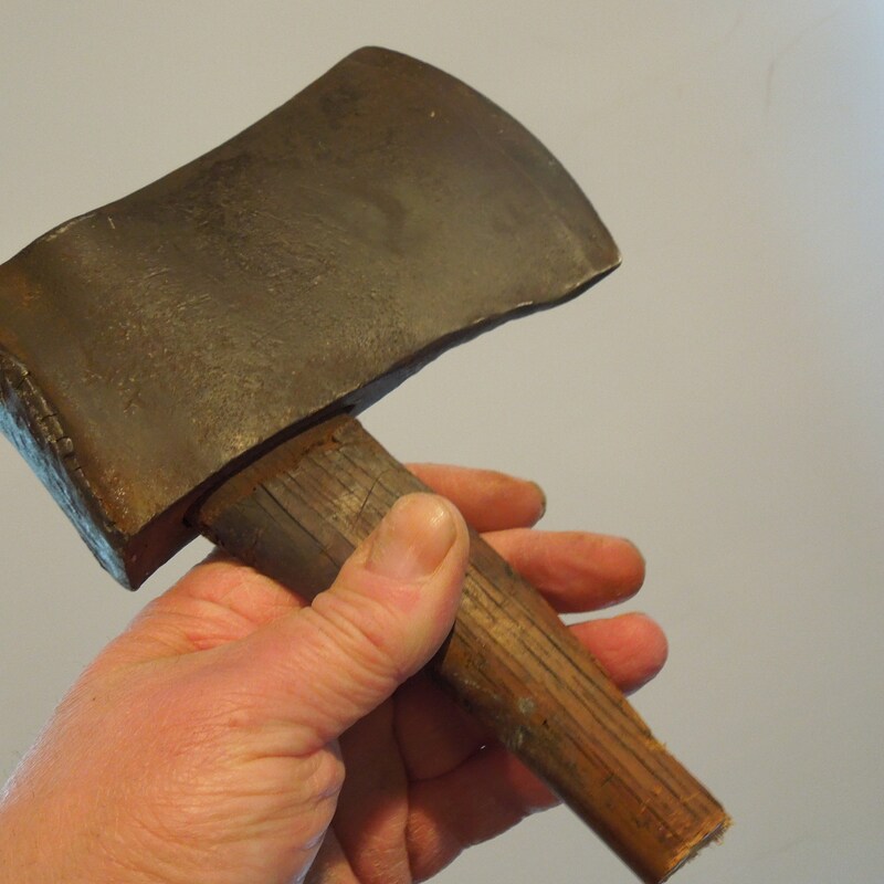 Axes and Hatchets - Etsy