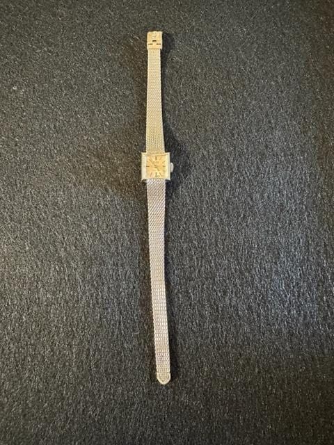 Gruen Precision 17 Jewel Ladies Watch - Etsy