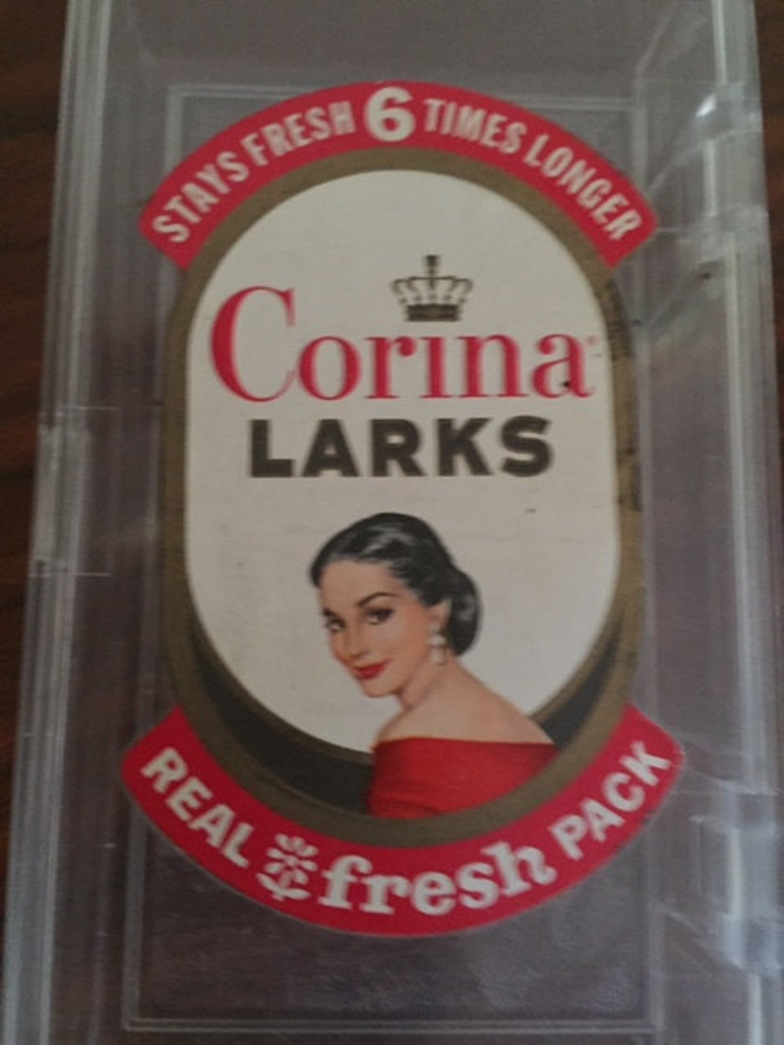 Vintage Plastic Cigar Boxes - Etsy