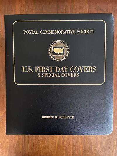 U.S. First Day Covers - Etsy